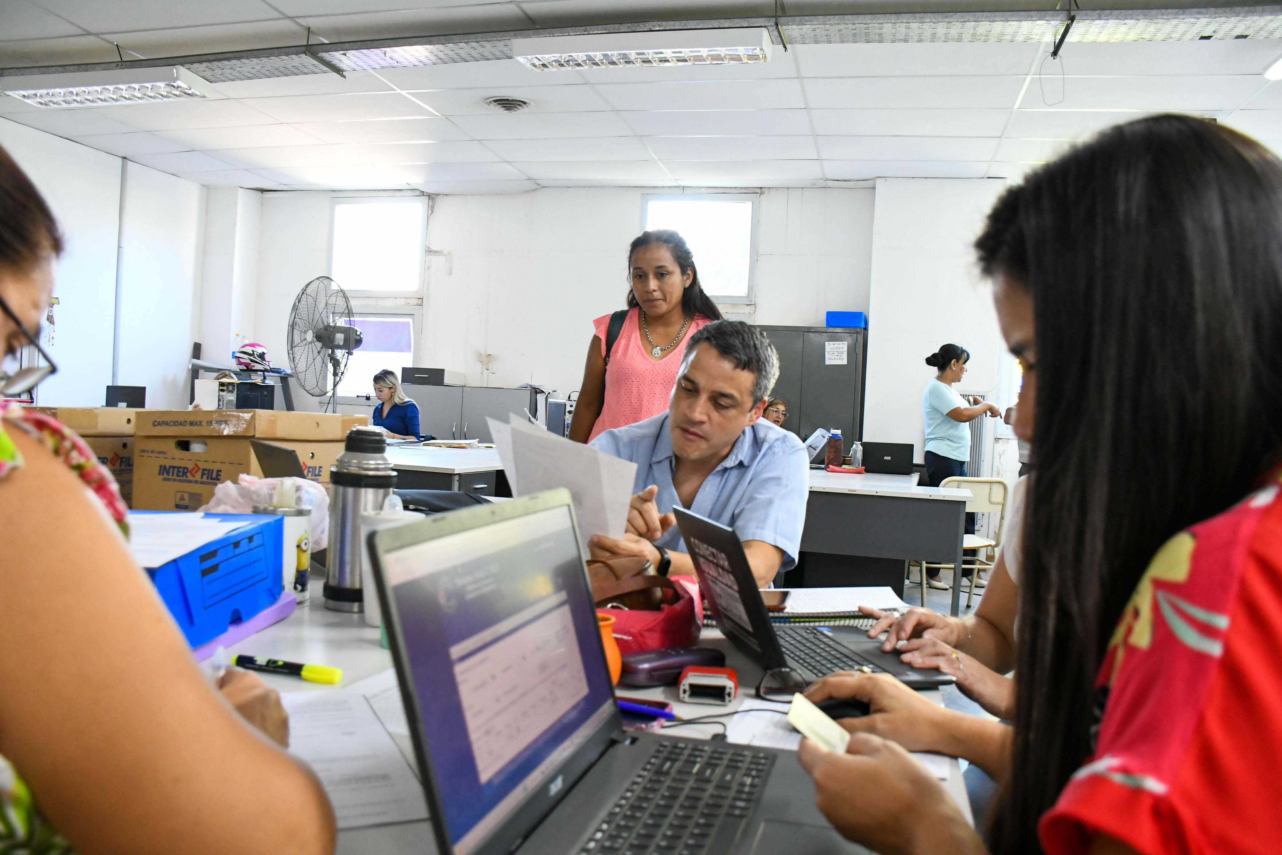 Ministerio de Educación - Gobierno de Catamarca - 15 cargos de Maestros ...