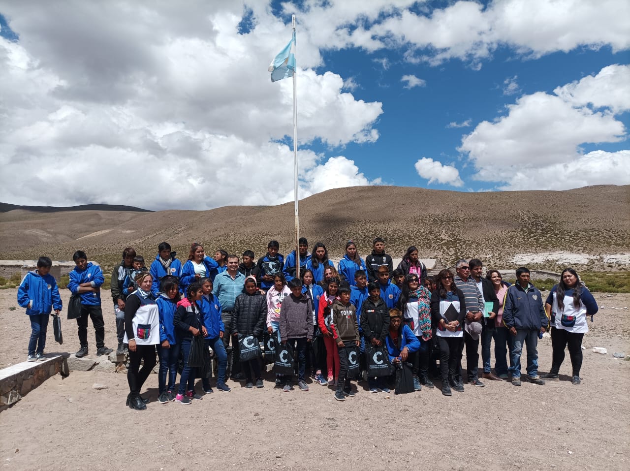 Ministerio de Educación - Gobierno de Catamarca - Educación celebró el ...