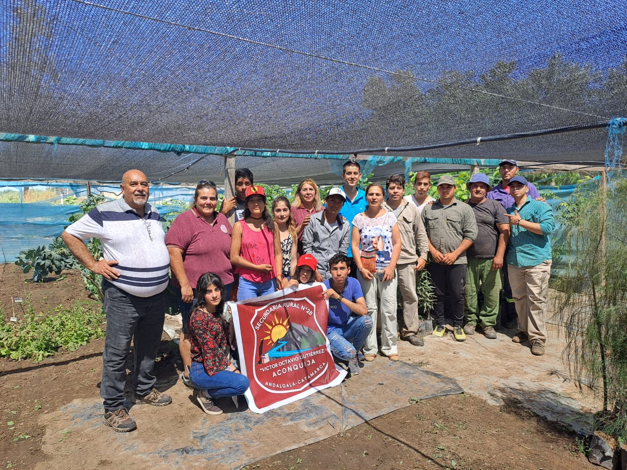 Ministerio de Educación - Gobierno de Catamarca - Salida didáctica de ...