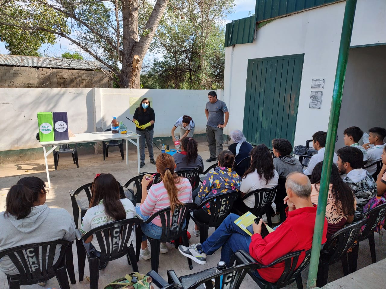 Ministerio de Educación - Gobierno de Catamarca - Alumnos de la ...