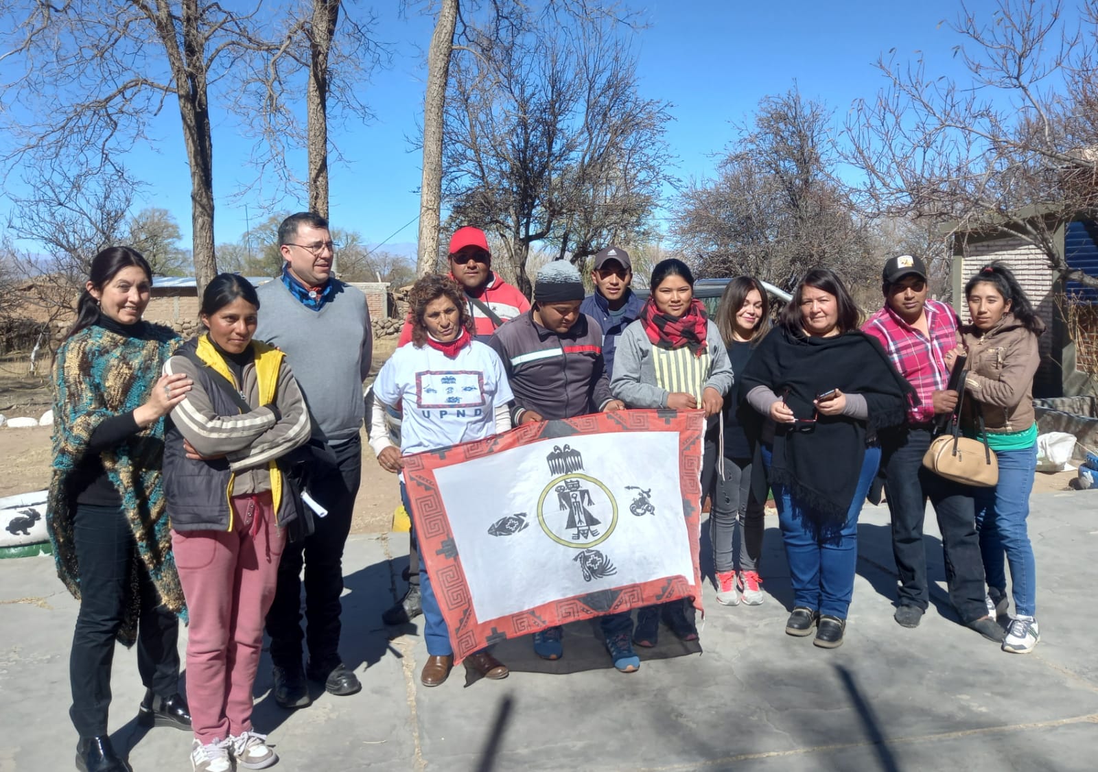 Ministerio de Educación - Gobierno de Catamarca - Visita a escuelas de ...