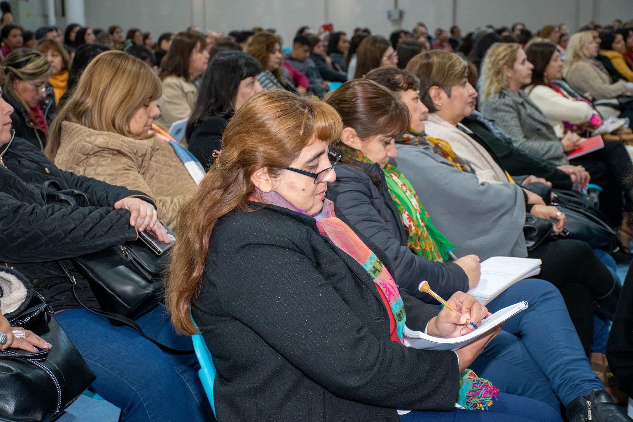 Ministerio de Educación - Gobierno de Catamarca - Educación capacitó en ...