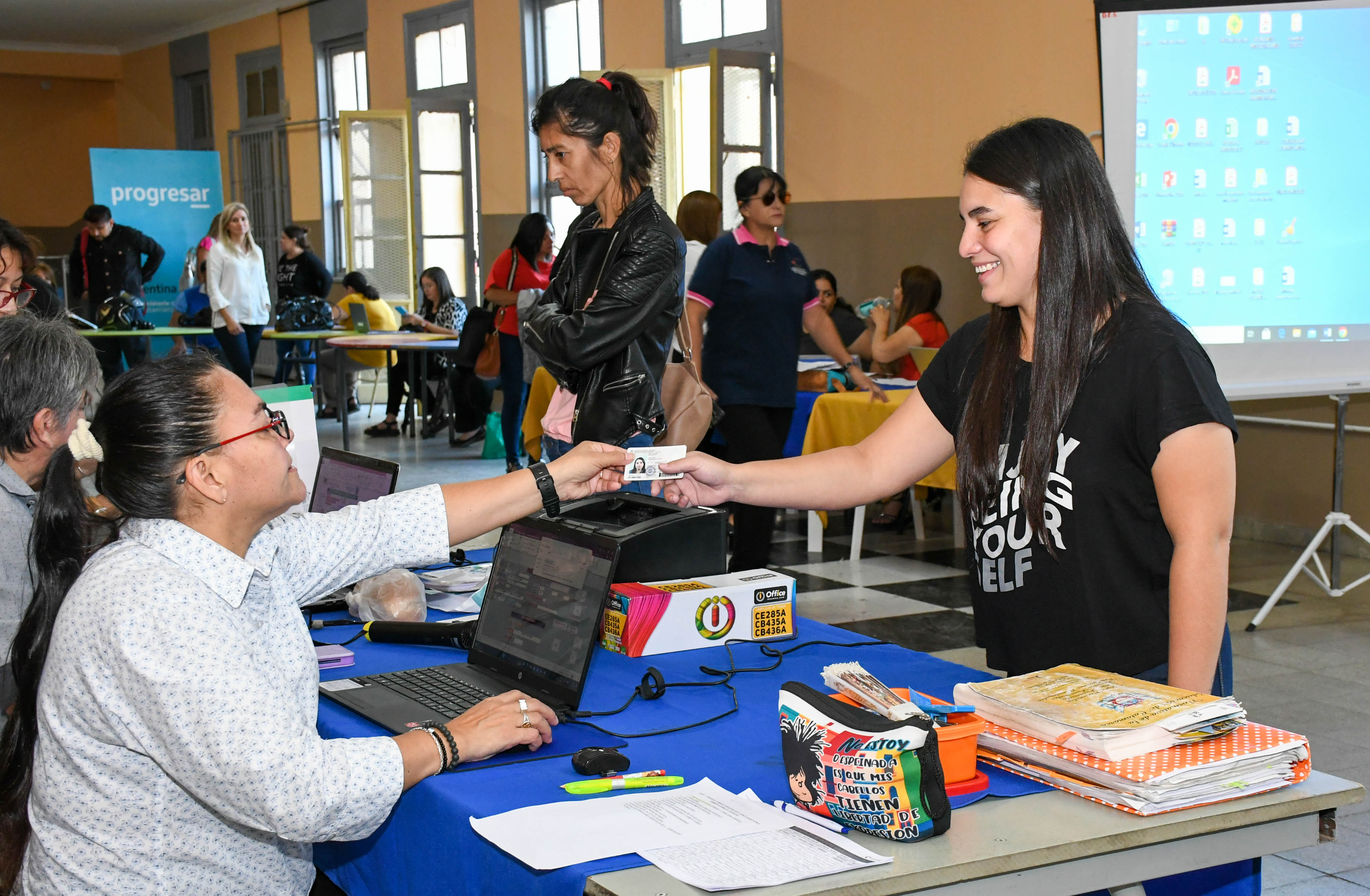 Ministerio de Educación - Gobierno de Catamarca - Docentes de Catamarca ...