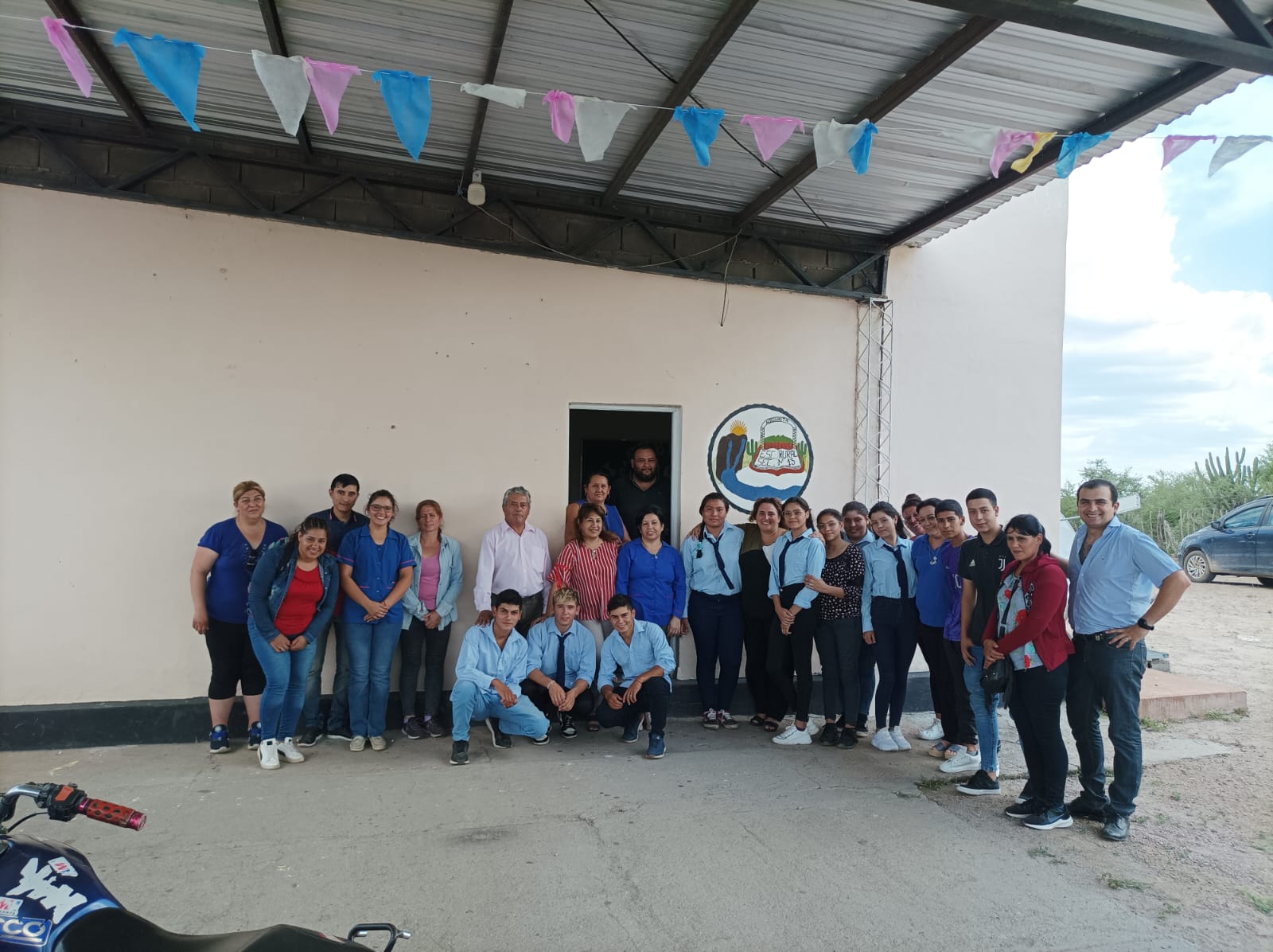 Ministerio de Educación - Gobierno de Catamarca - Educación visitó la ...