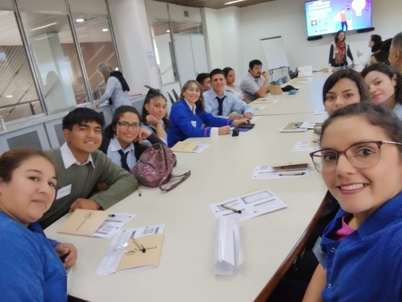 Ministerio de Educación - Gobierno de Catamarca - Capacitación para ...