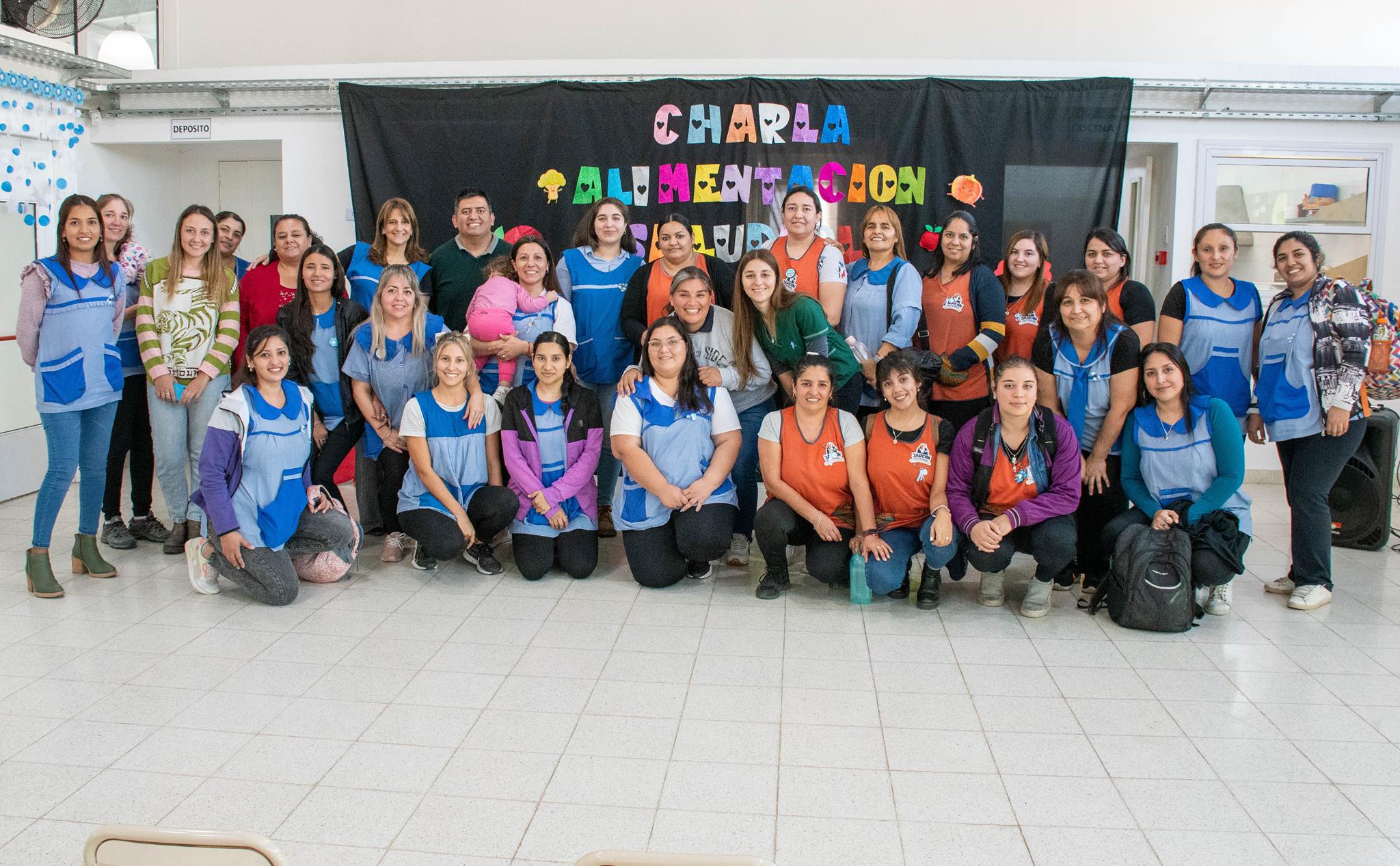 Ministerio de Educación - Gobierno de Catamarca - Docentes de Educación ...