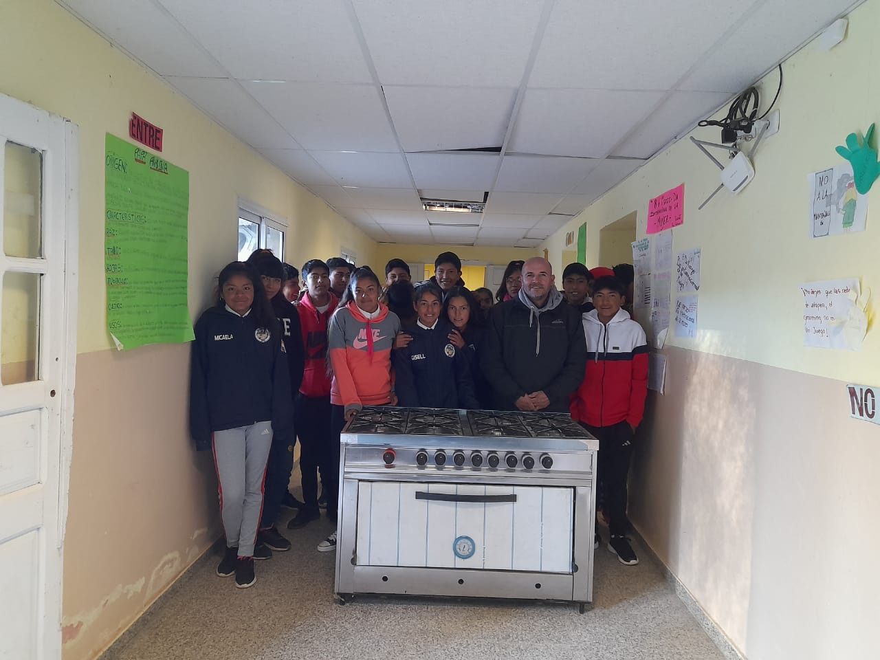 Ministerio de Educación - Gobierno de Catamarca - El Ministerio de ...