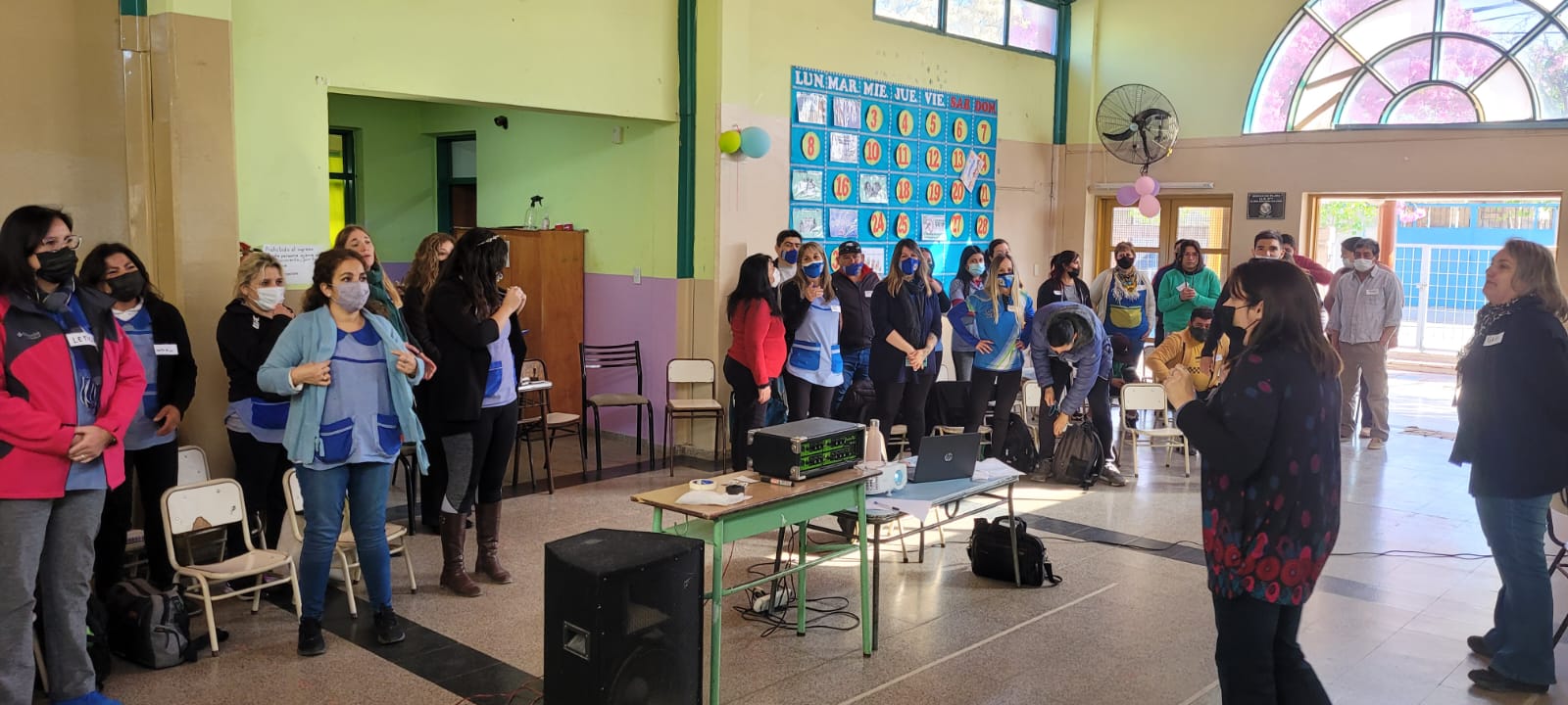 Ministerio de Educación - Gobierno de Catamarca - Educación presentó el ... Ministerio de Educación - Gobierno de Catamarca - Educación presentó el ...