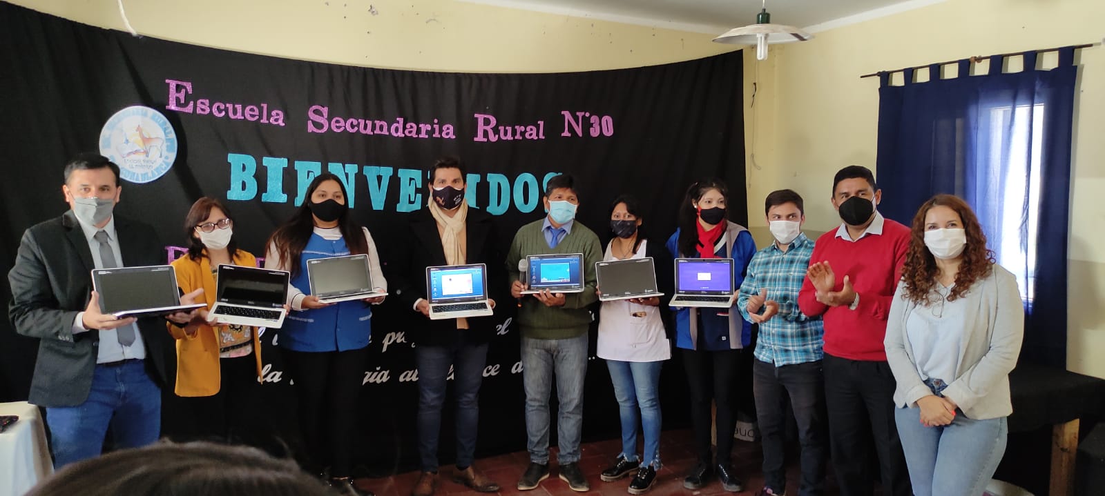 Ministerio de Educación - Gobierno de Catamarca - Estudiantes de la ...