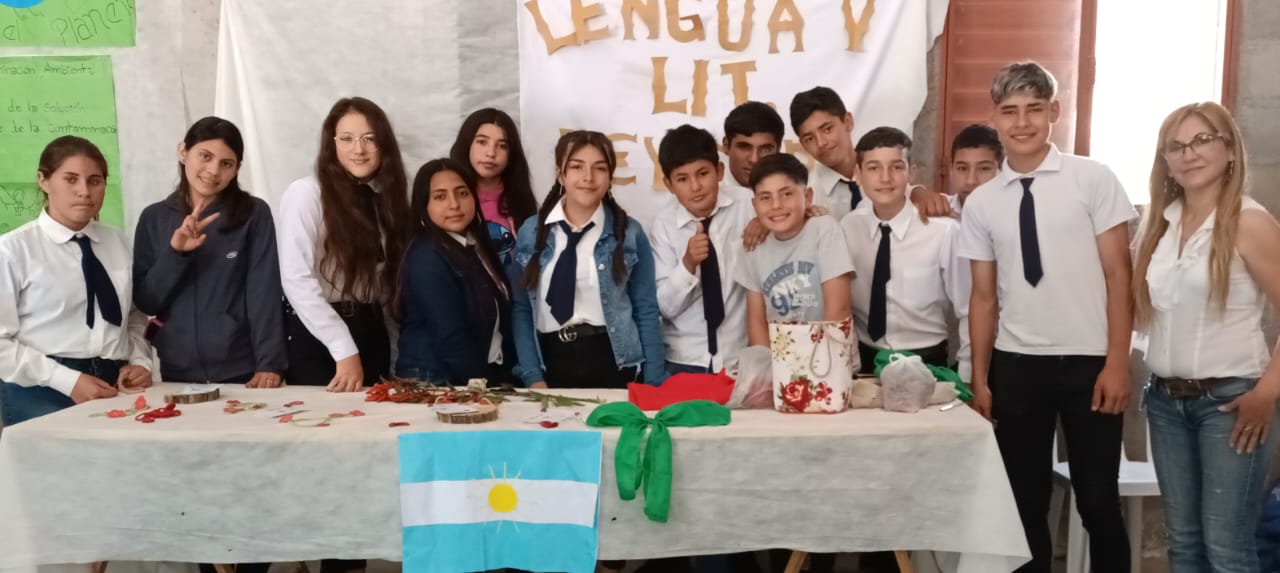 Ministerio de Educación - Gobierno de Catamarca - La Escuela Secundaria ...